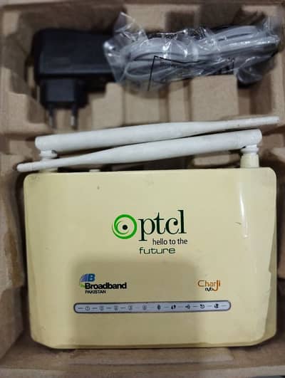 pTCL WiFi router like new - Networking - 1095181961