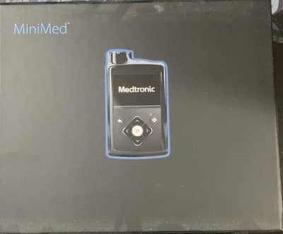Medtronic MiniMed 780G Insulin Pump System (For Diabetic Patients ...
