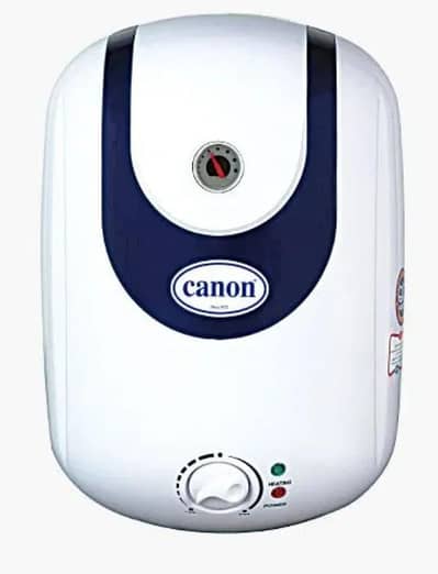 Canon Electric Geyser 10ltr Just like new - Geysers - 1095199301