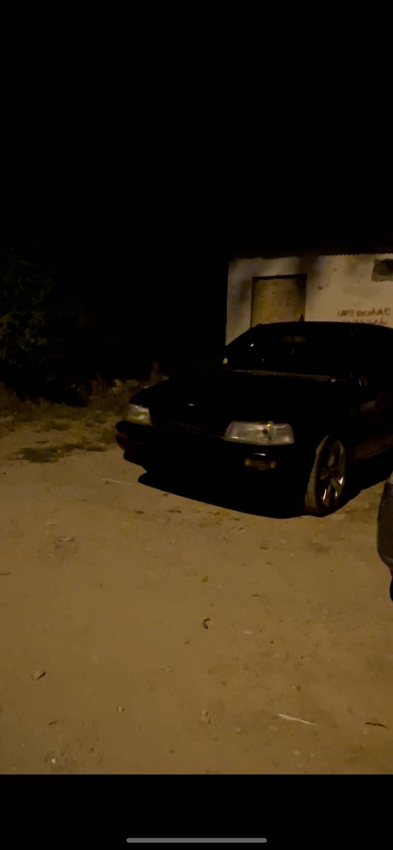 Daihatsu Charade 1988 2 door gtti - Cars - 1095210666