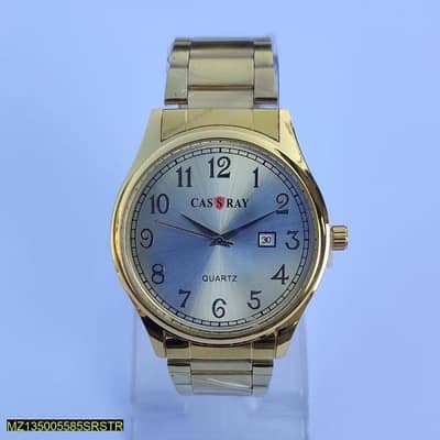 Brand New CasSray Watch - Watches - 1095251225