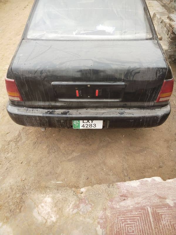 Daewoo racer - Boats - 1095252900