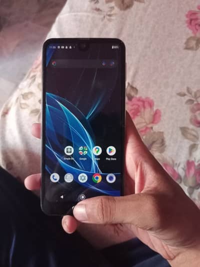 SHARP Aquos R2 - Mobile Phones - 1094770165