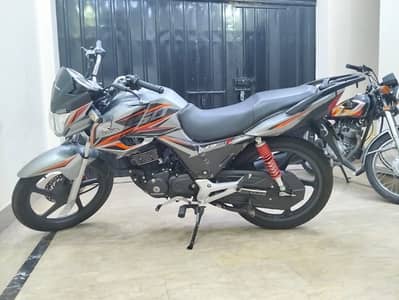 Honda CB15F - Standard - 1095286149