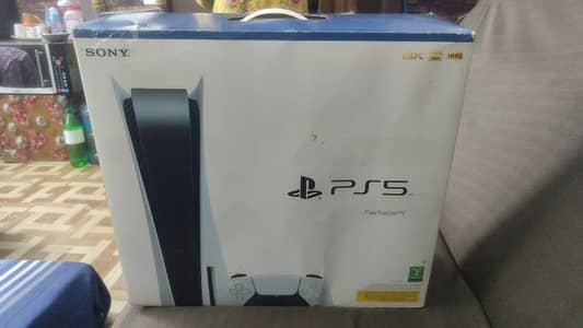 ps5 disc edition (playstation 5) 1216 series games controllers - Gaming ...