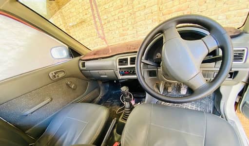 Suzuki Cultus VXR 2009/10 Model - Cars - 1095315467