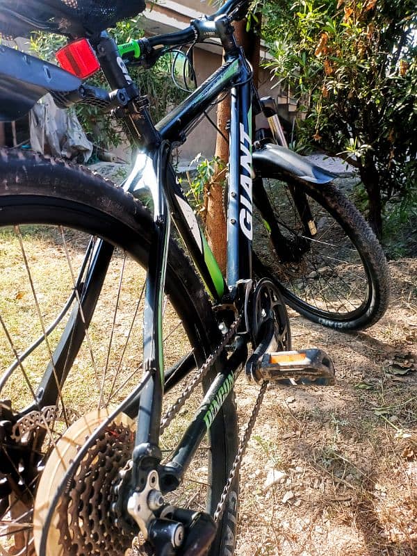 GIANT cycle for sale 03005863020 - Other Bicycles - 1095369402