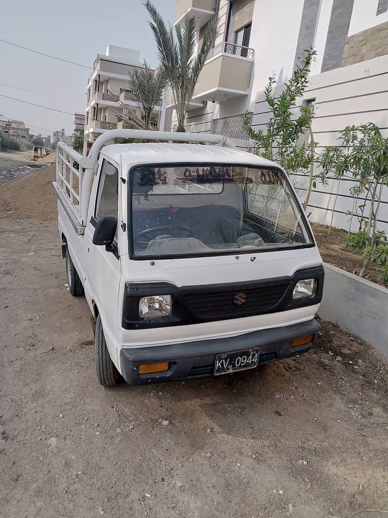 Suzuki Ravi 2016 - Cars - 1095401170