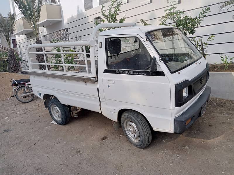 Suzuki Ravi 2016 - Cars - 1095401170