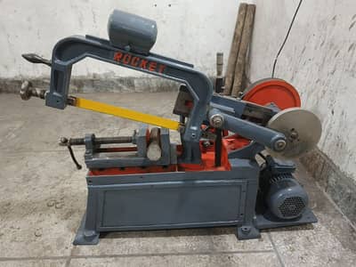 Hexa machine and Bench Grinder machine - Other Business & Industrial ...