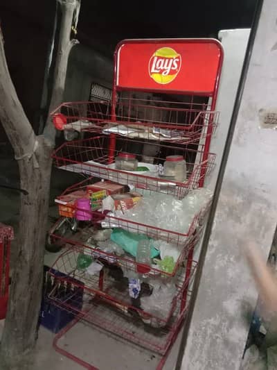 Lays Rack - Other Household Items - 1095431491