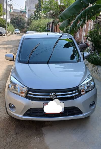 Suzuki Cultus AGS 2021 - Cars - 1095440776