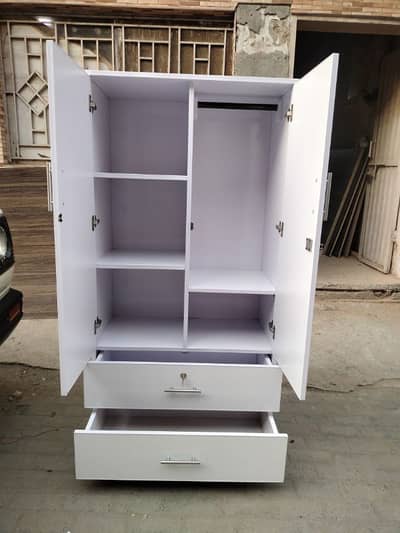 kids cupboard /baby wardrobe / Almari - Kids Furniture - 1072766577