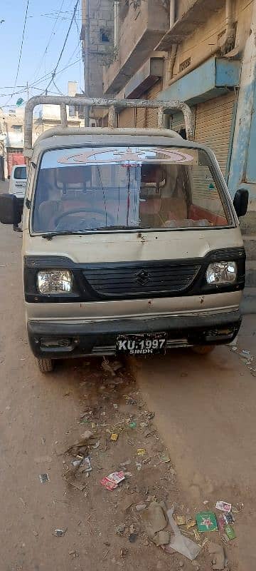 Suzuki Ravi 2015 - Cars - 1095523436