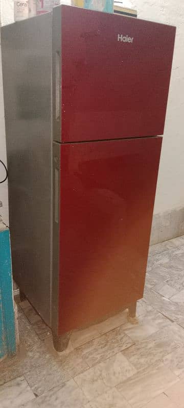 Hair Fridge for sale Good condition - Refrigerators - 1095526563
