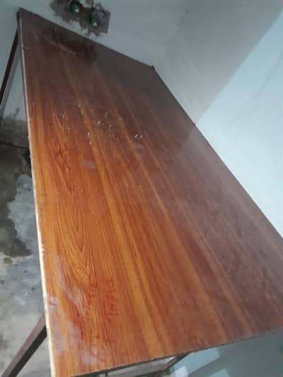 Iron tabel - Tables & Dining - 1095572152