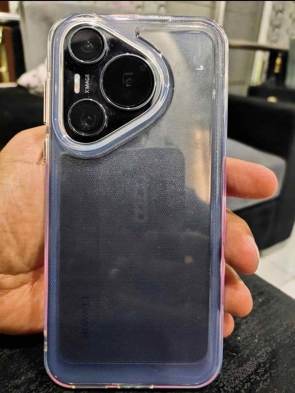 Huawei Pura 70 Complete box - Mobile Phones - 1095586539