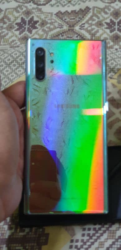 Samsung Note 10 plus - Mobile Phones - 1095617678