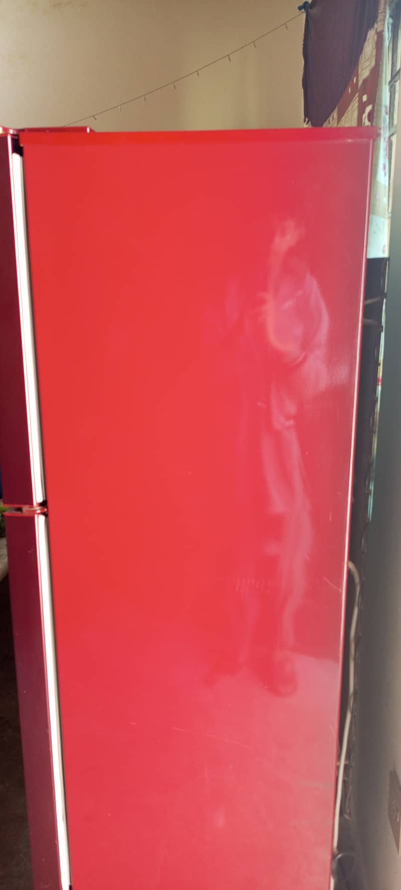 Ruby Chill Fridge PEL Refrigerator - Refrigerators - 1095657813