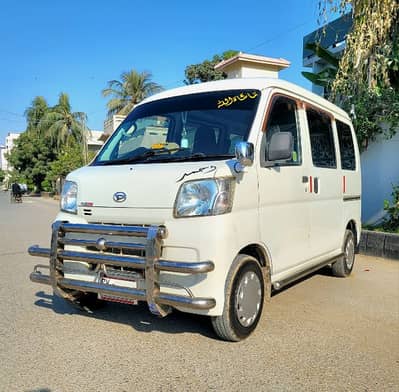 Daihatsu Hijet Same is Suzuki Every Nissan Clipper Atrai Mazda Scrum ...