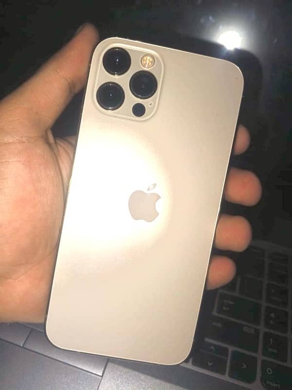 Iphone 12 pro jv - Mobile Phones - 1095714873