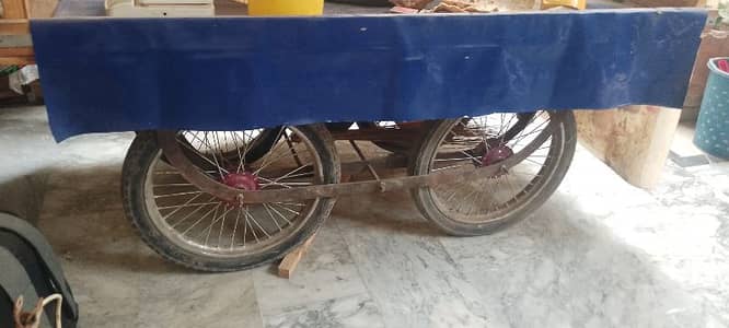 Rari/ Food stall / Food point - Food Stalls - 1095725715