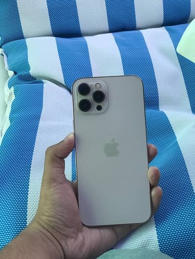 iphone 12 pro max jv watter pcak 128Gb - Mobile Phones - 1095759663