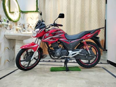 Honda CB 150 F 2020 cb 150f Better Than YBR 125 g GR 150 GS 150 SE ...