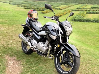 suzuki inazuma - Sports & Heavy Bikes - 1095772616