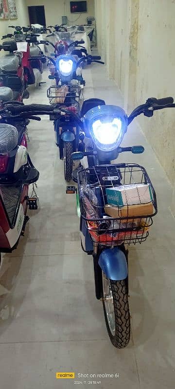 paddle bike for kids - Hybrid Bikes - 1095776205