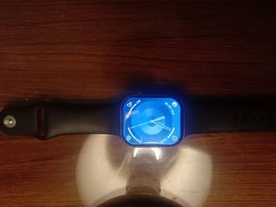 tech hunk 45mm smart watch with super AMOLED display - Smart Watches ...