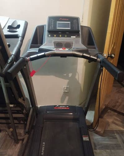 treadmill exercise machine running walking jogging electric gym fit ...