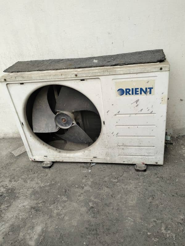 Orient Ac - Air Conditioners - 1095796303