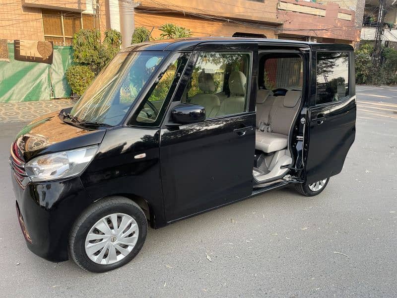 Nissan Dayz 2014 - Cars - 1095805416