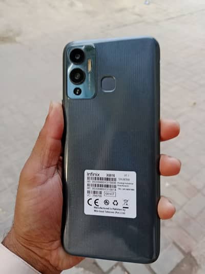 lnfinix hot 12 play dabba aur mobile apna phone number 03296378207 ...