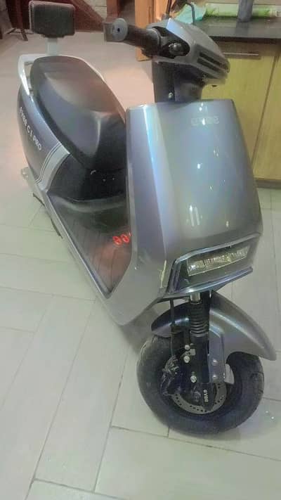 evee c1 pro brand new - Electric Bikes - 1095840445