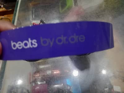 Beats by Dr. Dre Studio Monster - Musical Instruments - 1095893066