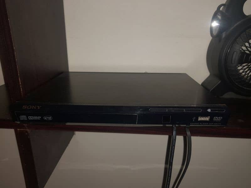 SONY DVD (original) - CD/DVD Players - 1095924160