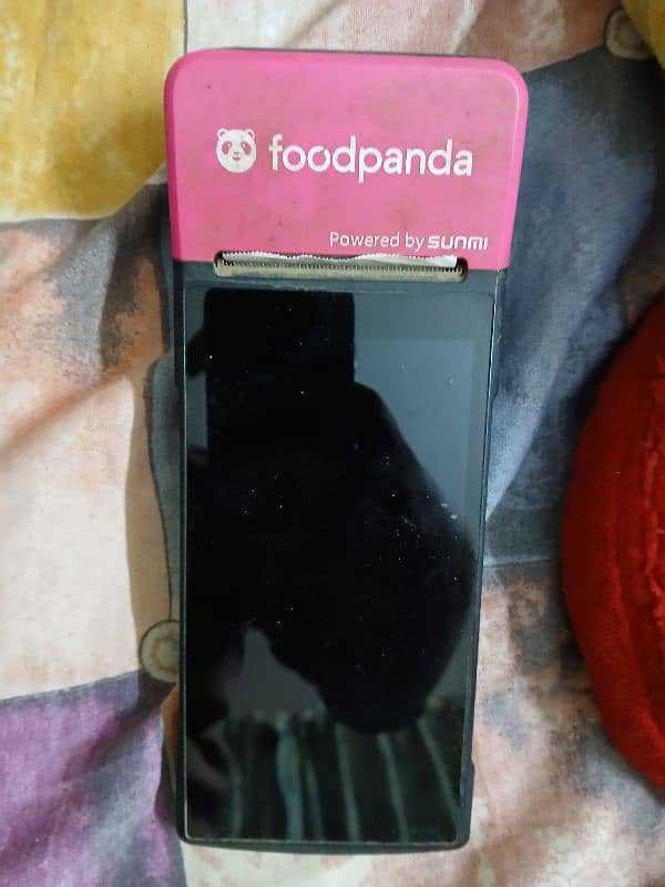 tablet/ Foodpanda device for sale - Tablets - 1095926072
