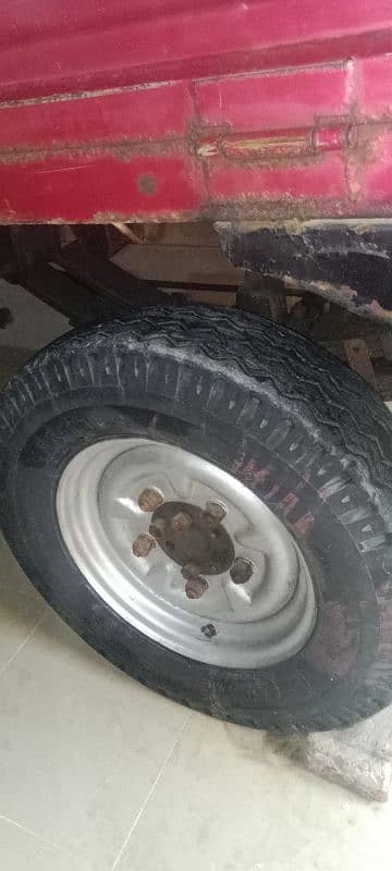 Super Star loader rickshaw 150CC model 2021 - Rickshaw & Chingchi ...