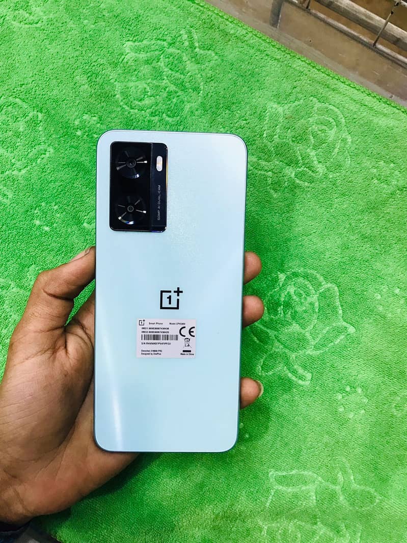 OnePlus NORD N20 SE 4GB 128 GB - Mobile Phones - 1095991028