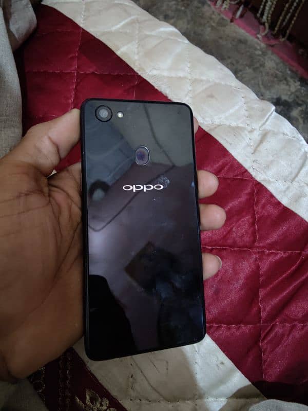 oppo f7 approve - Mobile Phones - 1096004480