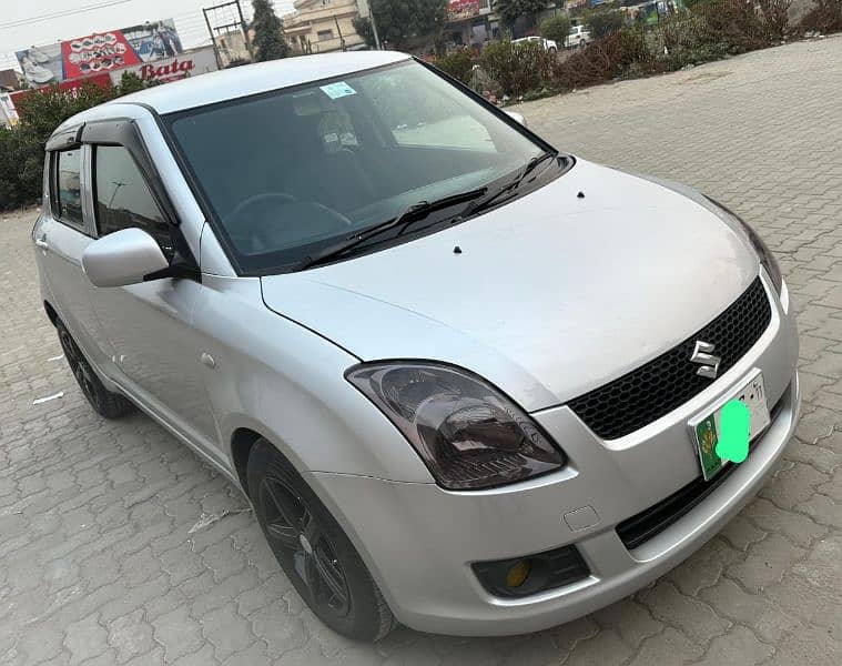 Suzuki Swift dx chat Digi bonat original 100/ - Cars - 1096020404