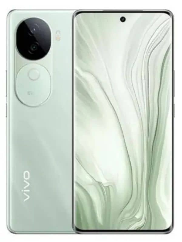 vivo v40E box pack - Mobile Phones - 1096024133