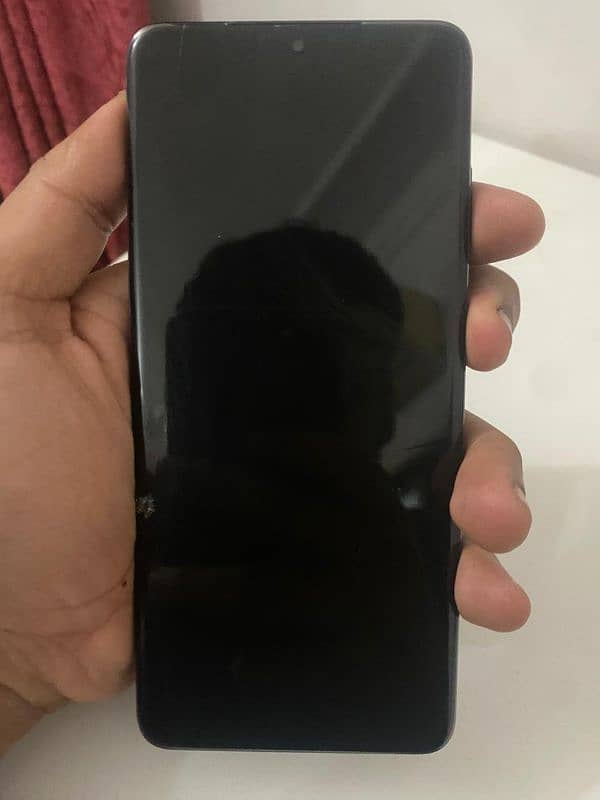 Samsung Galaxy S20+ (Plus) With Box - Mobile Phones - 1096026202