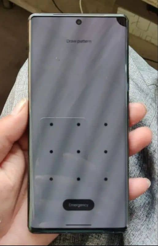Google Pixel 6 Pro - Mobile Phones - 1096031470