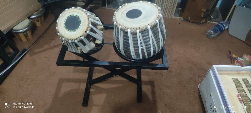 Tabla pair available - Musical Instruments - 1096036995