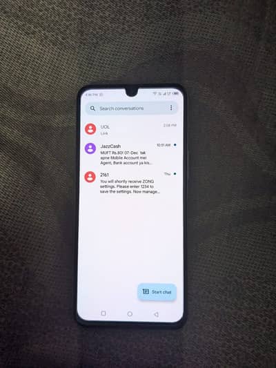 Infinite Note 11 6+5/128 complete box original 33watt charger - Mobile ...