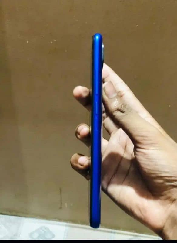 Redmi 9c with box - Mobile Phones - 1096053699