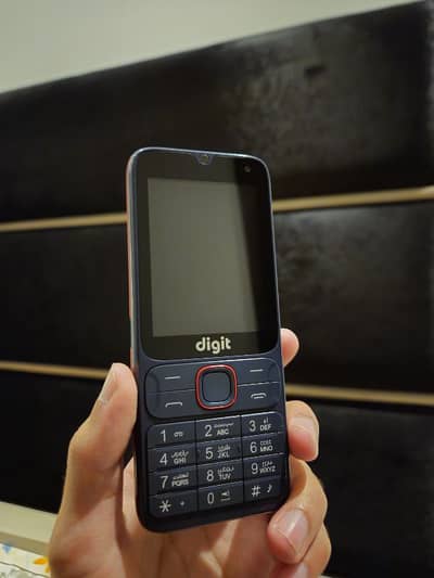 Jazz Digit Energy - Mobile Phones - 1096056810